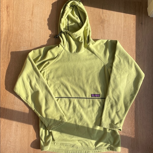Melanzana | Sweaters | Melanzana Wind Pro Hoodie | Poshmark
